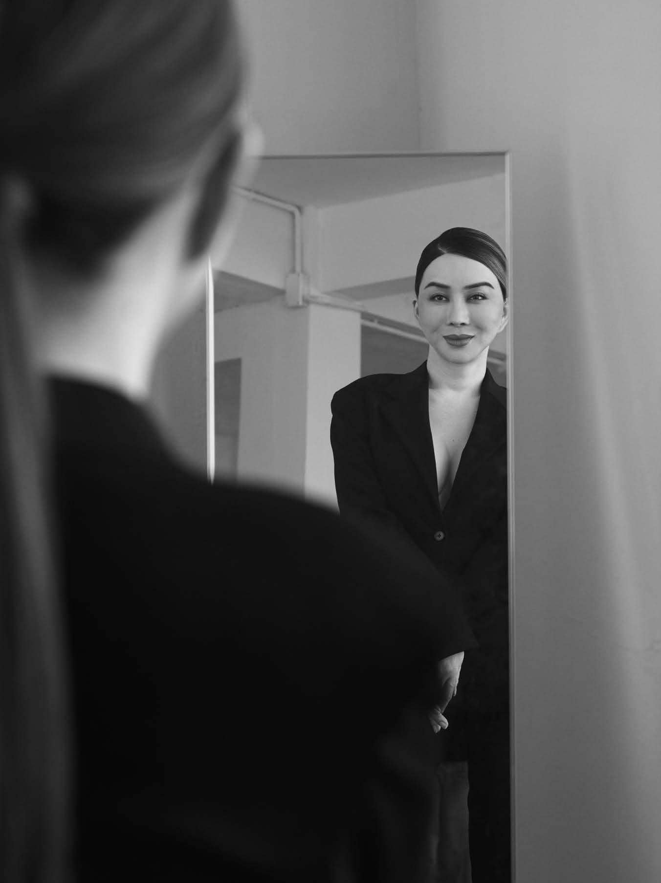 An Iconic Woman | Tatler Singapore - lifestyle - Read this story on ...
