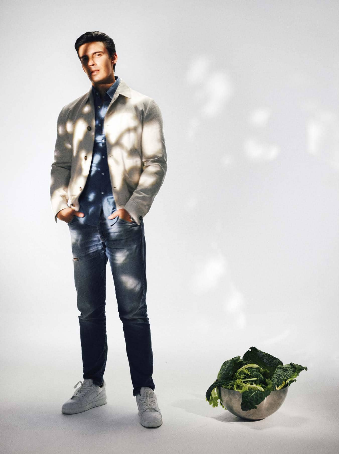 Friendly Green Giant | Tatler Singapore - lifestyle - Read this story ...