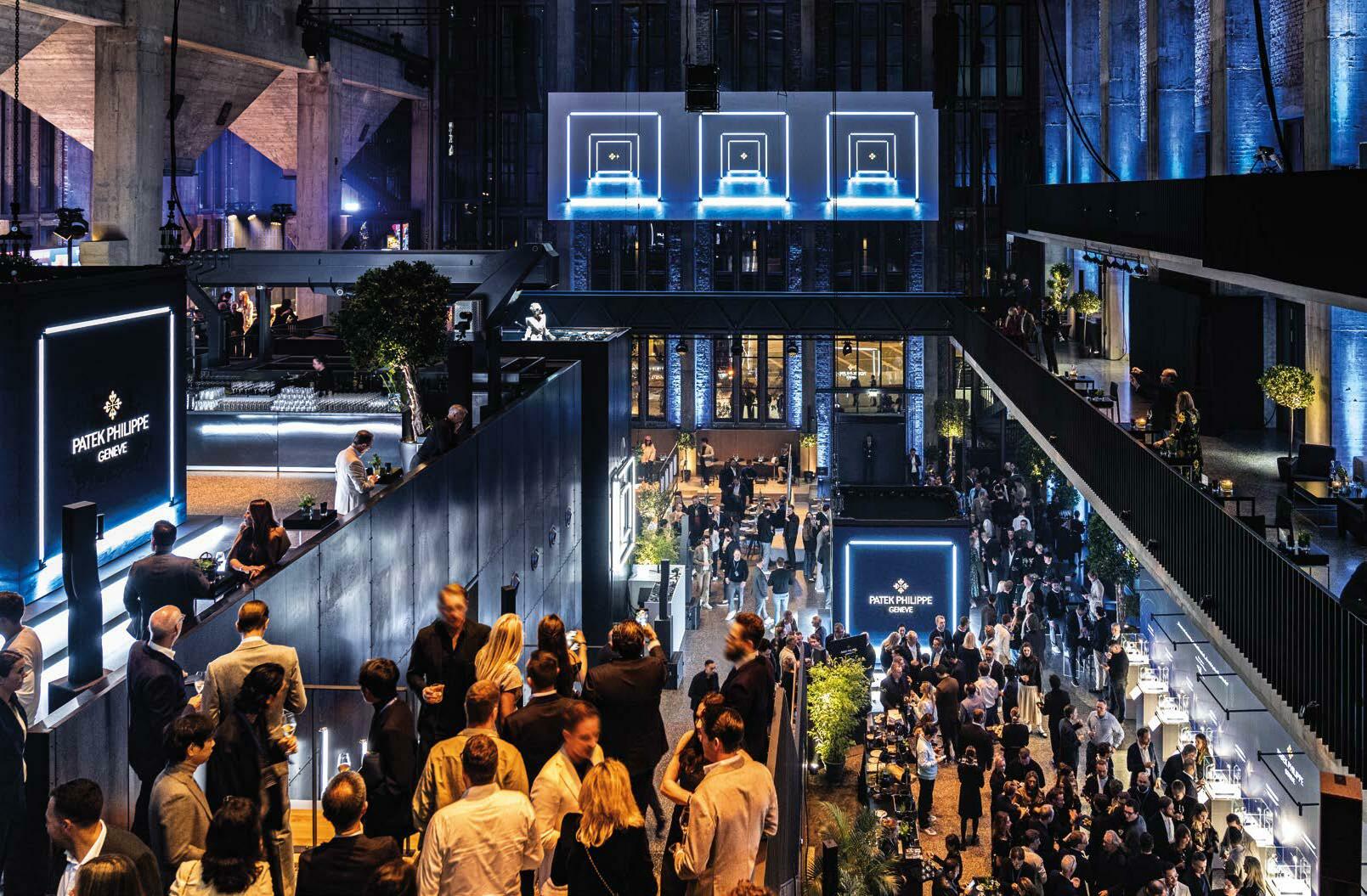 Hip to Be Square | Tatler Singapore - lifestyle - Read this story on ...