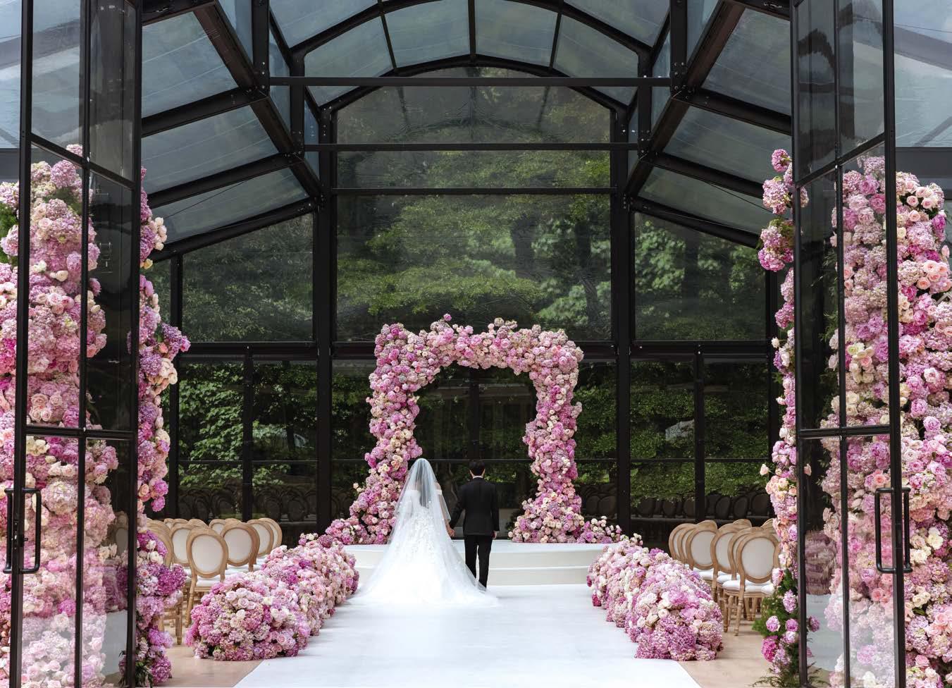 Timeless Romance | Tatler Singapore - lifestyle - Read this story on ...