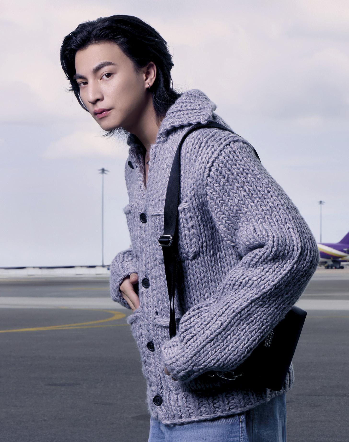 LIVING THE HIGH LIFE | Tatler Singapore - lifestyle - Read this story ...