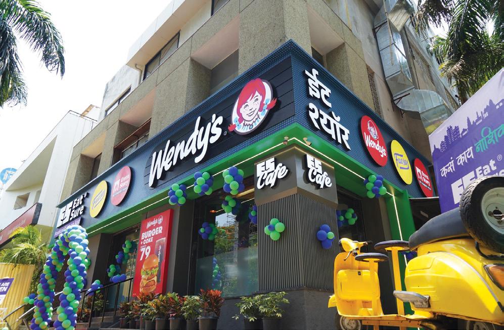 How Internet Restaurant Platforms and Franchising Are Shaping the Next ...