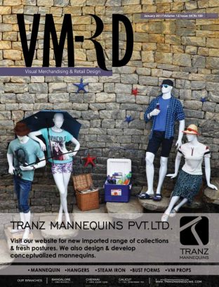 Visual Merchandising and Retail Design Magazine - Get your Digital ...