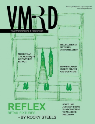 Visual Merchandising and Retail Design Magazine - Get your Digital ...