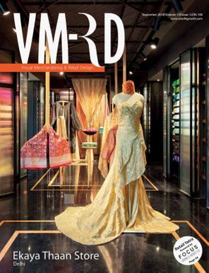 Visual Merchandising and Retail Design Magazine - Get your Digital ...