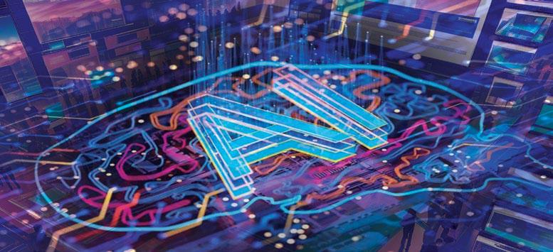 Bridging gaps with AI's transformative communication wave | Voice and ...