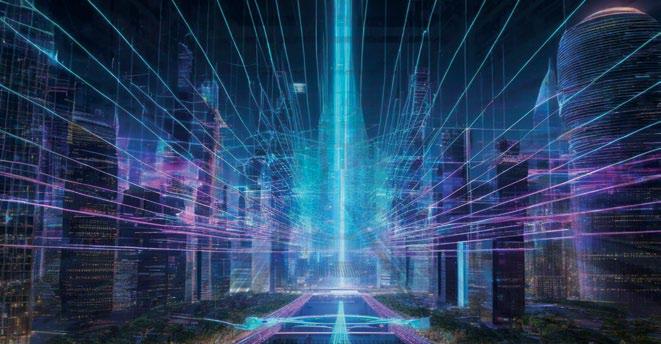 From highways to ecosystems, building intelligent data networks - Read ...