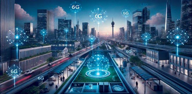Balancing innovation and regulation for a connected future | Voice and ...