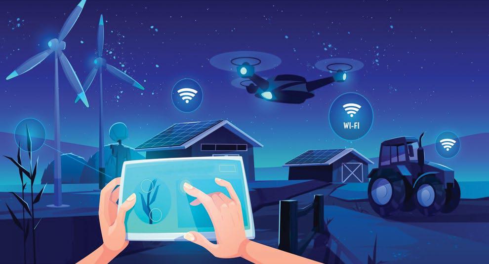 Wiring India's growth through rural digital inclusion | Voice and Data ...