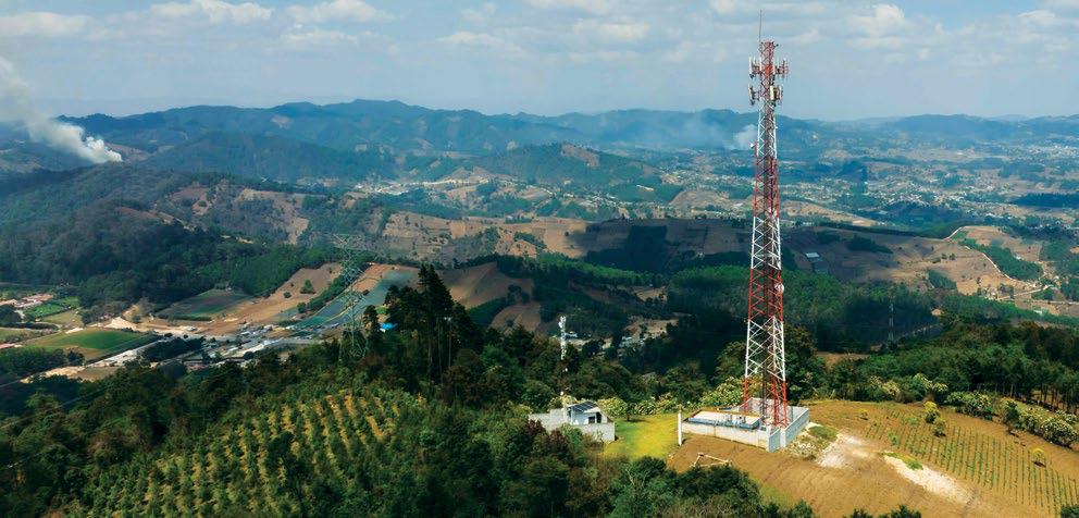 WHY RURAL INDIA IS TELECOM'S NEXT GROWTH ENGINE | Voice and Data ...
