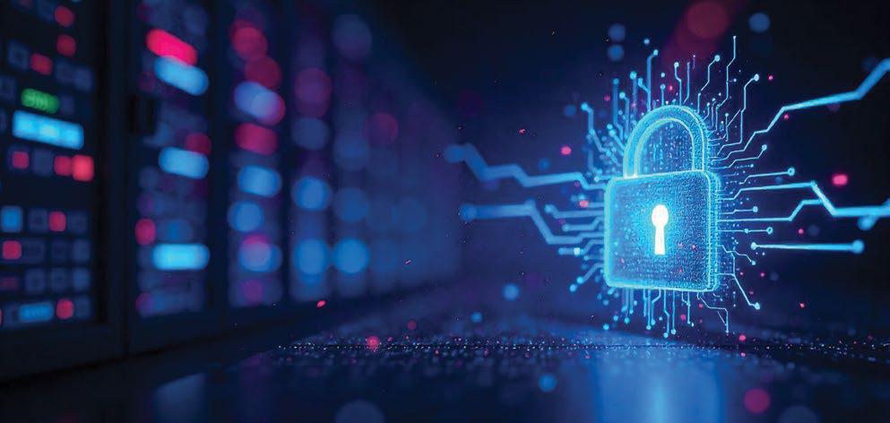 Lockpickers rise: Can enterprise security keep pace? | Voice and Data ...