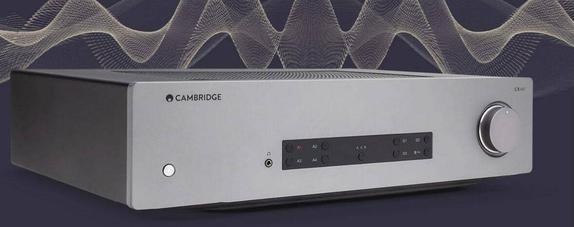 STEREO AMPLIFIERS | What Hi-Fi Sound and Vision India - Technology ...