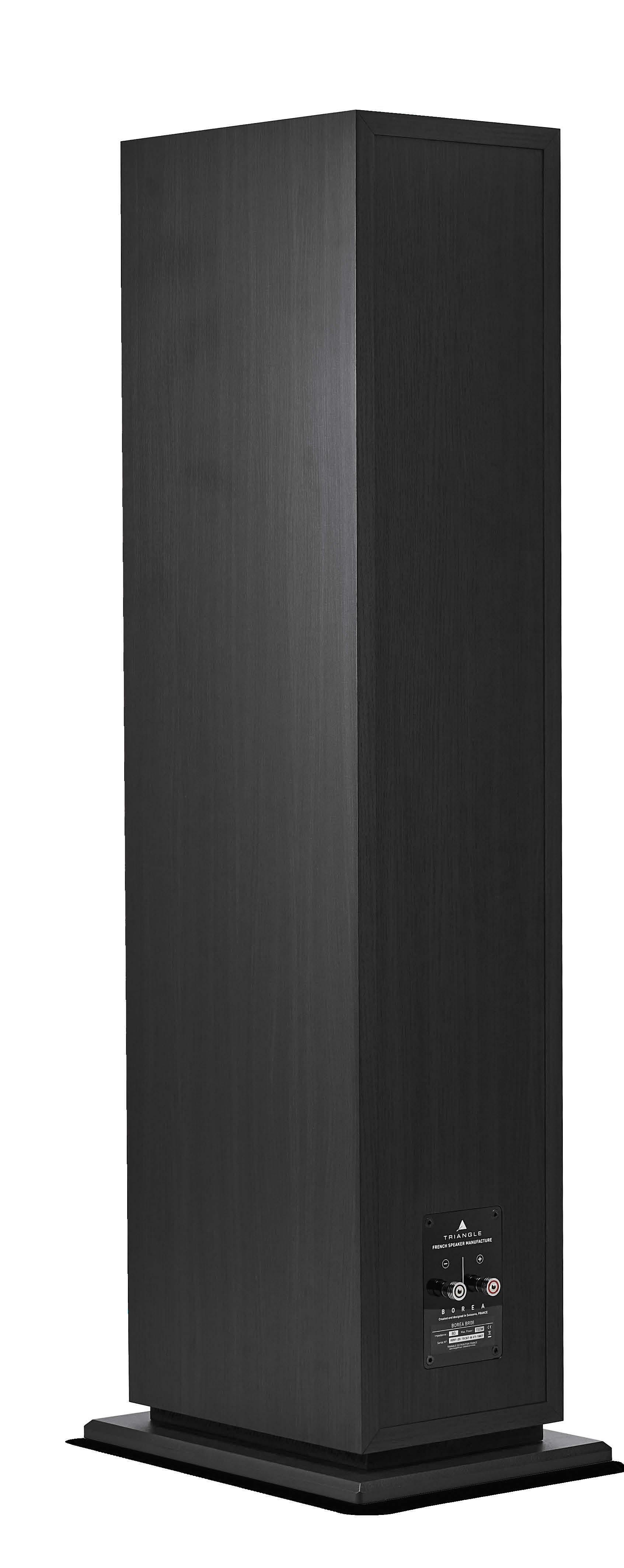 Triangle Borea BR08 | What Hi-Fi Sound and Vision India - technology ...