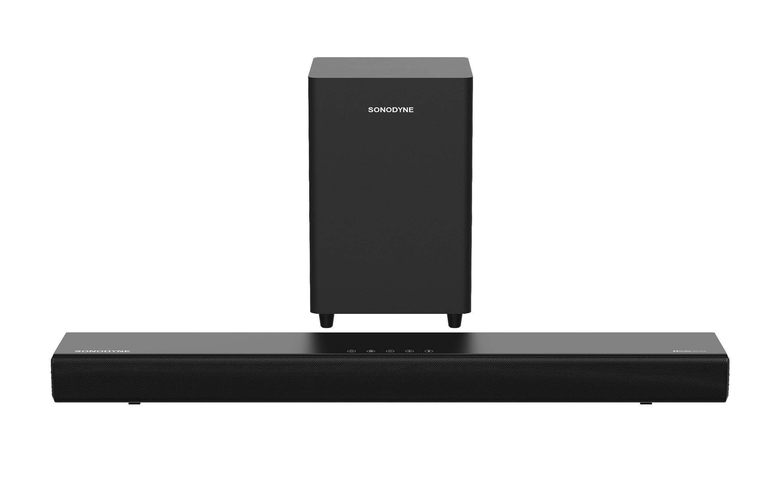 Soundbar, sans the fuss | What Hi-Fi Sound and Vision India ...