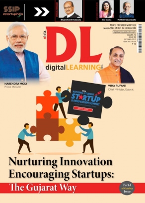 digitalLEARNING Magazine - Get your Digital Subscription